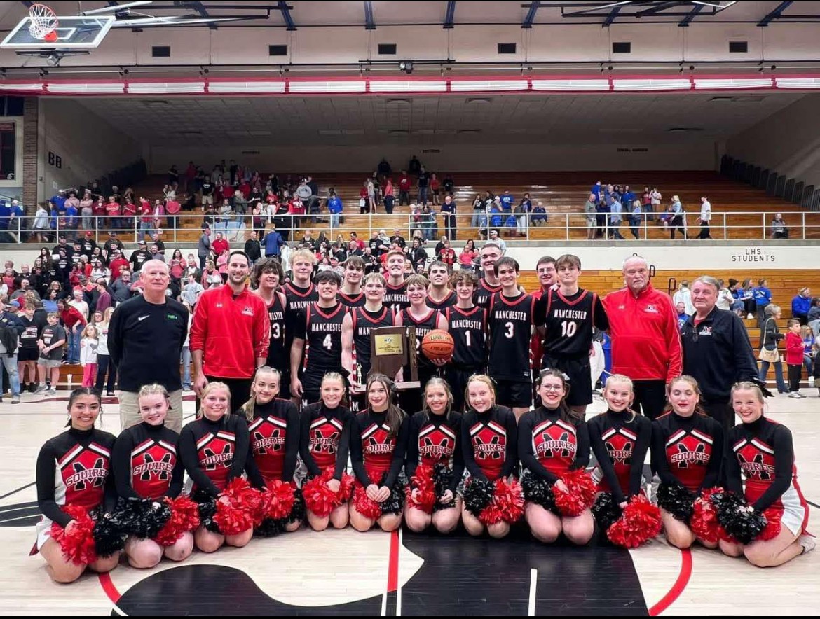 Manchester captures their first regional title since 1994 – SHOUSEHOOPS.COM